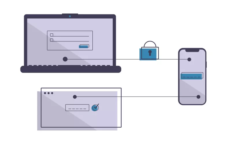 La double authentification : un atout essentiel pour la sécurité de ...